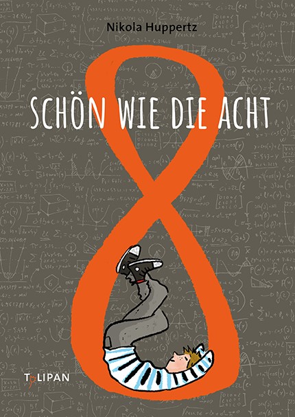 Kinderbuch: Schön wie die Acht